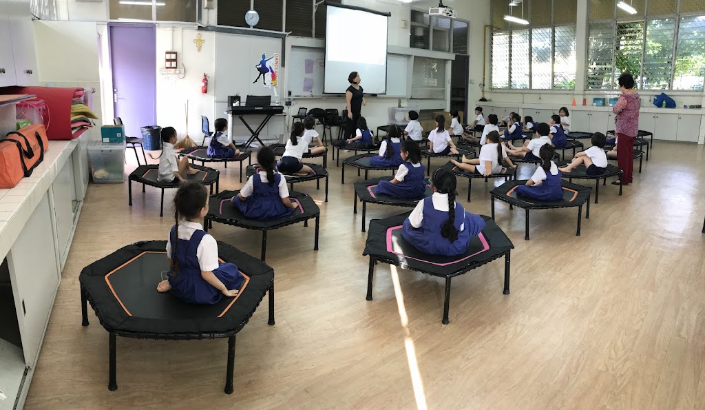 Littleone – Your Trusted Guide to School Enrolment in Singapore
