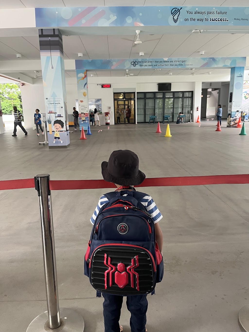 Littleone – Your Trusted Guide to School Enrolment in Singapore