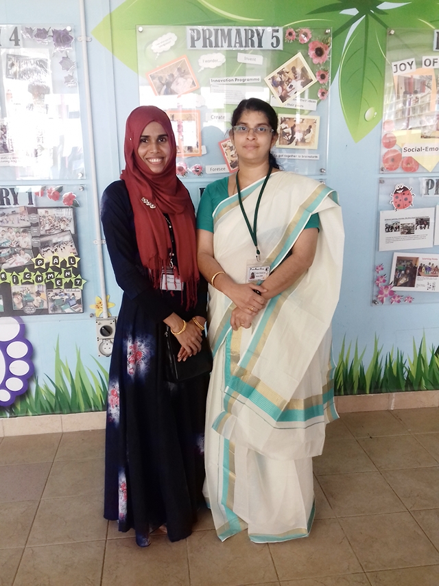 Littleone – Your Trusted Guide to School Enrolment in Singapore