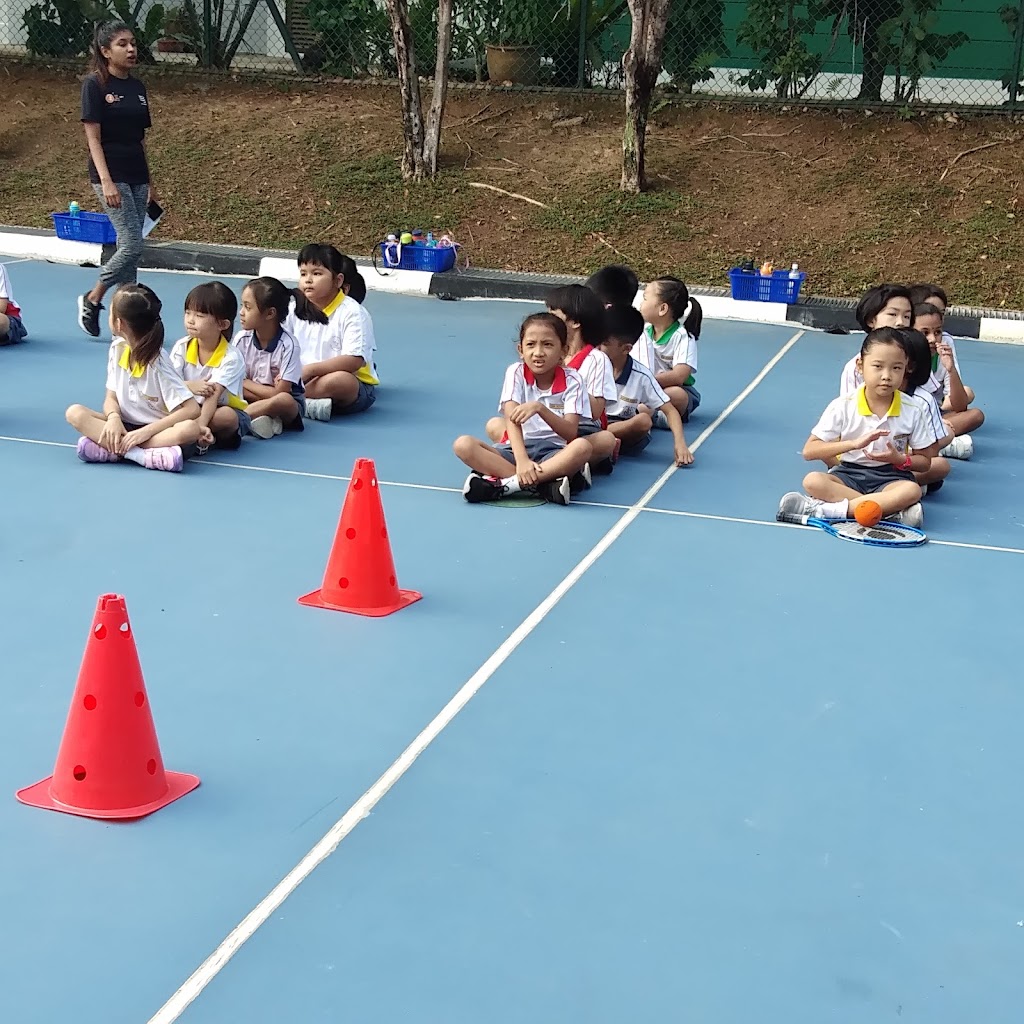 Naval Base Primary School | Littleone.sg